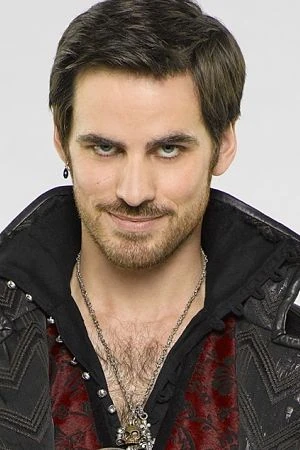 Captain Hook (Once Upon a Time) | Movie and TV Wiki | Fandom