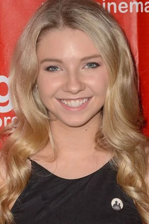 Elise Luthman (1999) | Movie and TV Wiki | Fandom