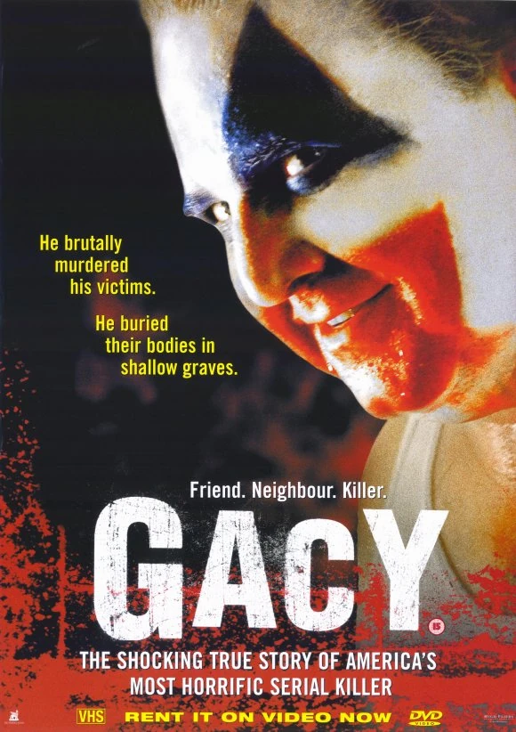 Gacy (2003) | Movie and TV Wiki | Fandom