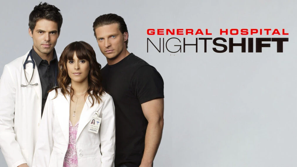 General Hospital: Night Shift (2007) | Movie and TV Wiki | Fandom