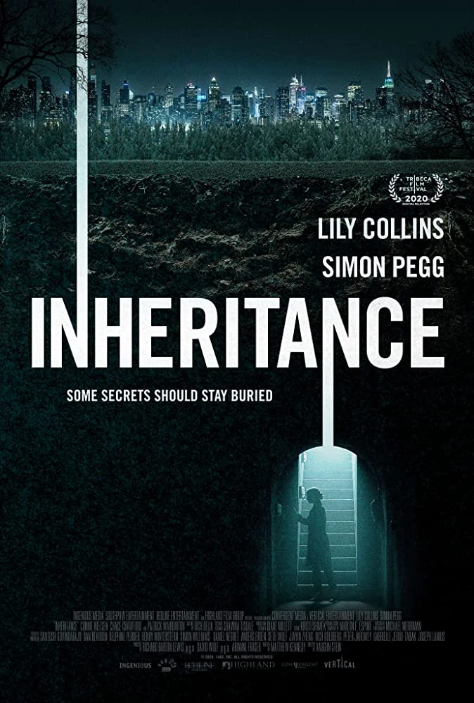 Inheritance (2020) | Movie and TV Wiki | Fandom