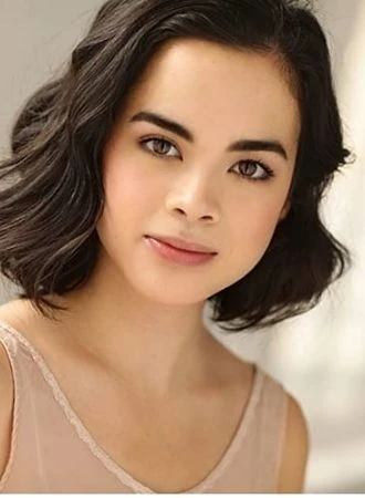 Julia Rehwald (2001) | Movie and TV Wiki | Fandom