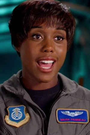 Maria Rambeau (MCU) | Movie and TV Wiki | Fandom