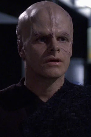 P'Chan (Star Trek Voyager) | Movie and TV Wiki | Fandom