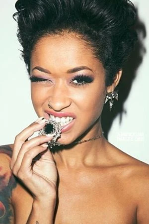 Raylin Joy (1987) | Movie and TV Wiki | Fandom