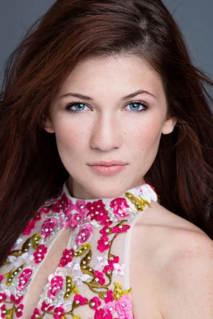 Rianne Ross | Movie and TV Wiki | Fandom