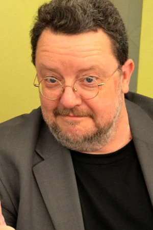 Roger Jackson (1958) | Movie and TV Wiki | Fandom