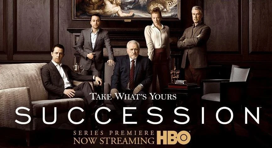 Succession (2018) | Movie and TV Wiki | Fandom