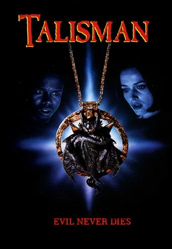 Talisman (1998) | Movie and TV Wiki | Fandom