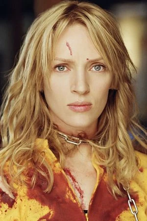 The Bride (Kill Bill) | Movie and TV Wiki | Fandom