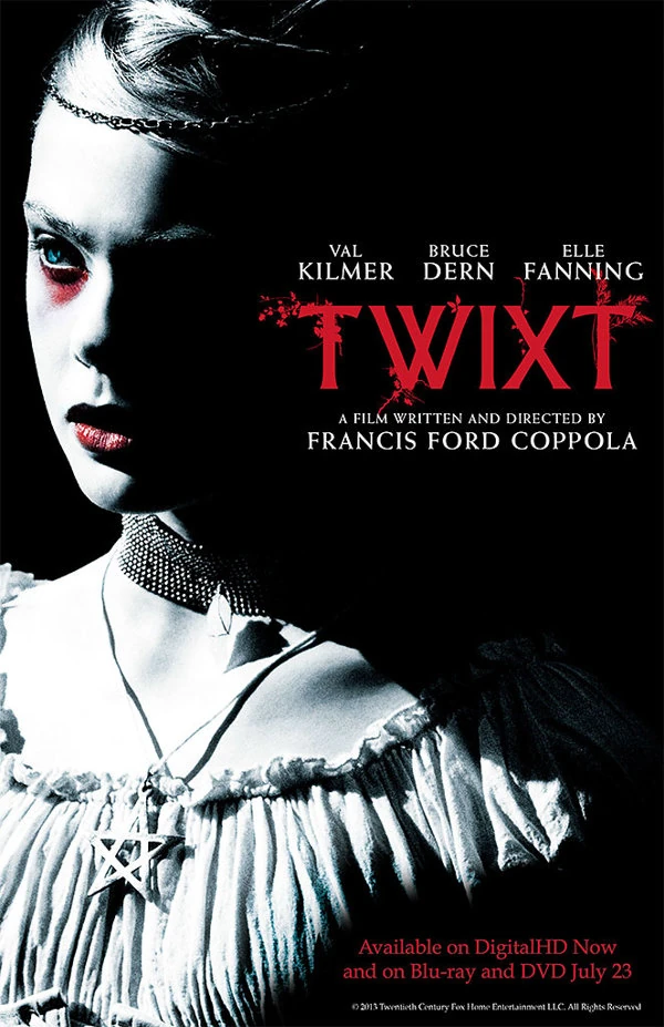 Twixt (2011) | Movie and TV Wiki | Fandom