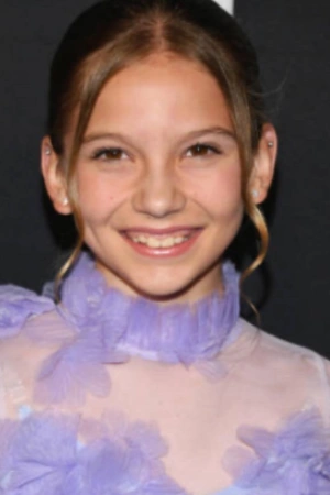 Amie Donald (2010) | Movie and TV Wiki | Fandom