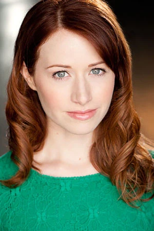 Ashley Clements | Movie and TV Wiki | Fandom