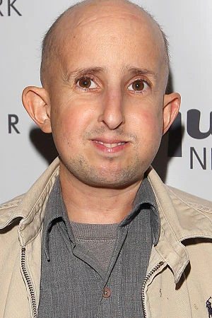 Ben Woolf (1980) | Movie and TV Wiki | Fandom