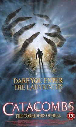 Catacombs (1988) | Movie and TV Wiki | Fandom