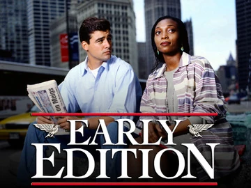 Early Edition (1996) | Movie and TV Wiki | Fandom