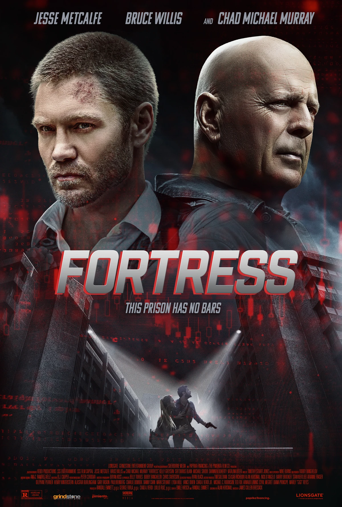Fortress (2021) | Movie and TV Wiki | Fandom