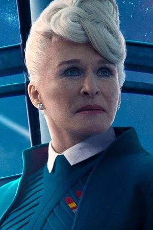 Irani Rael (MCU) | Movie and TV Wiki | Fandom