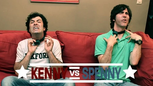 Kenny vs. Spenny (2002) | Movie and TV Wiki | Fandom