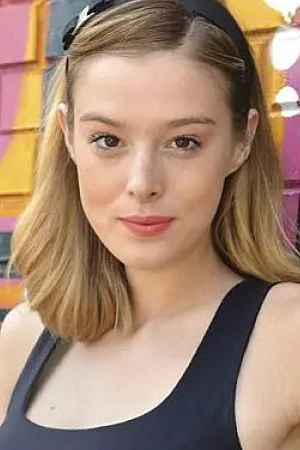 Milena Radulovic (1995) | Movie and TV Wiki | Fandom