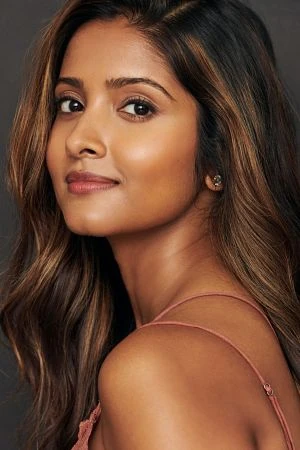 Shoba Narayan (1989) | Movie and TV Wiki | Fandom