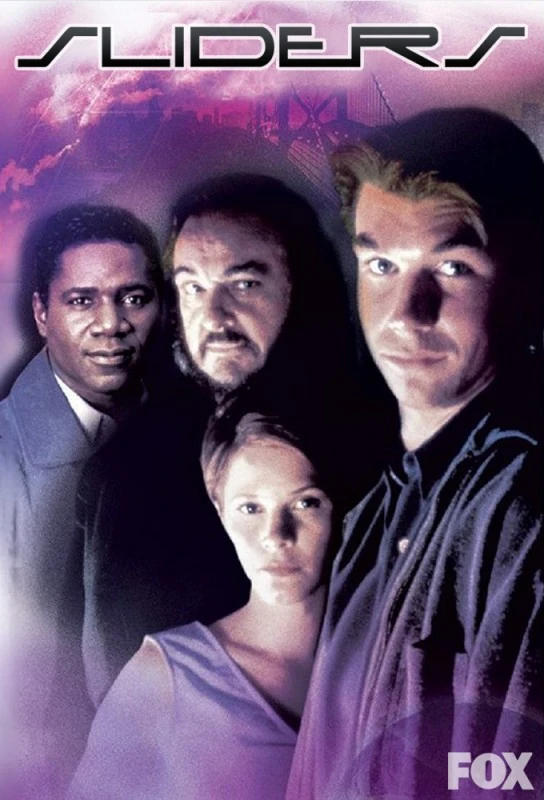 Sliders (1995) | Movie and TV Wiki | Fandom