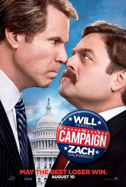 Campaign, The (2012) | Movie and TV Wiki | Fandom