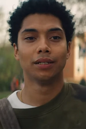 Andre Anderson (Gen V) | Movie and TV Wiki | Fandom