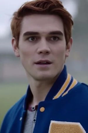 Archie Andrews (Riverdale) | Movie and TV Wiki | Fandom
