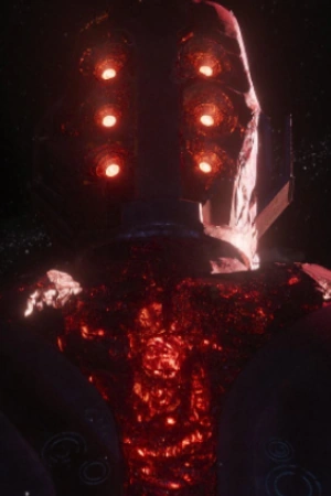 Arishem the Judge (MCU) | Movie and TV Wiki | Fandom