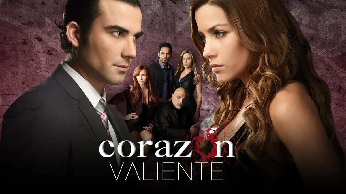 Fearless Heart (2012) | Movie and TV Wiki | Fandom