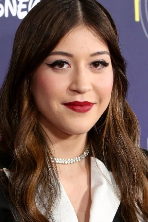 Alaqua Cox (1997) | Movie and TV Wiki | Fandom