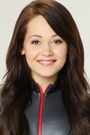 Bree Davenport (Lab Rats) | Movie and TV Wiki | Fandom