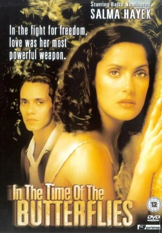 In the Time of the Butterflies (2001) | Movie and TV Wiki | Fandom