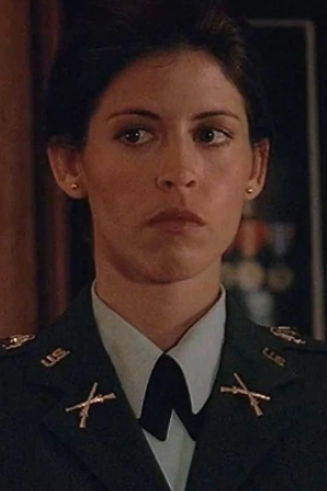 Janet Draper (The X-Files) | Movie and TV Wiki | Fandom