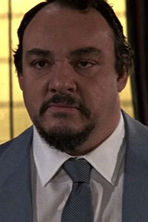 Leonid Pushkin (James Bond) | Movie and TV Wiki | Fandom