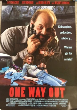 One Way Out (1996) | Movie and TV Wiki | Fandom