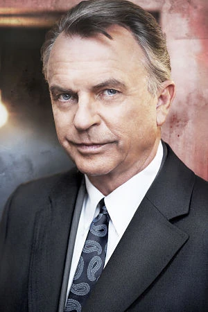 Sam Neill (1947) | Movie and TV Wiki | Fandom