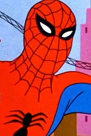 Spider-Man (Spider-Man 1967) | Movie and TV Wiki | Fandom