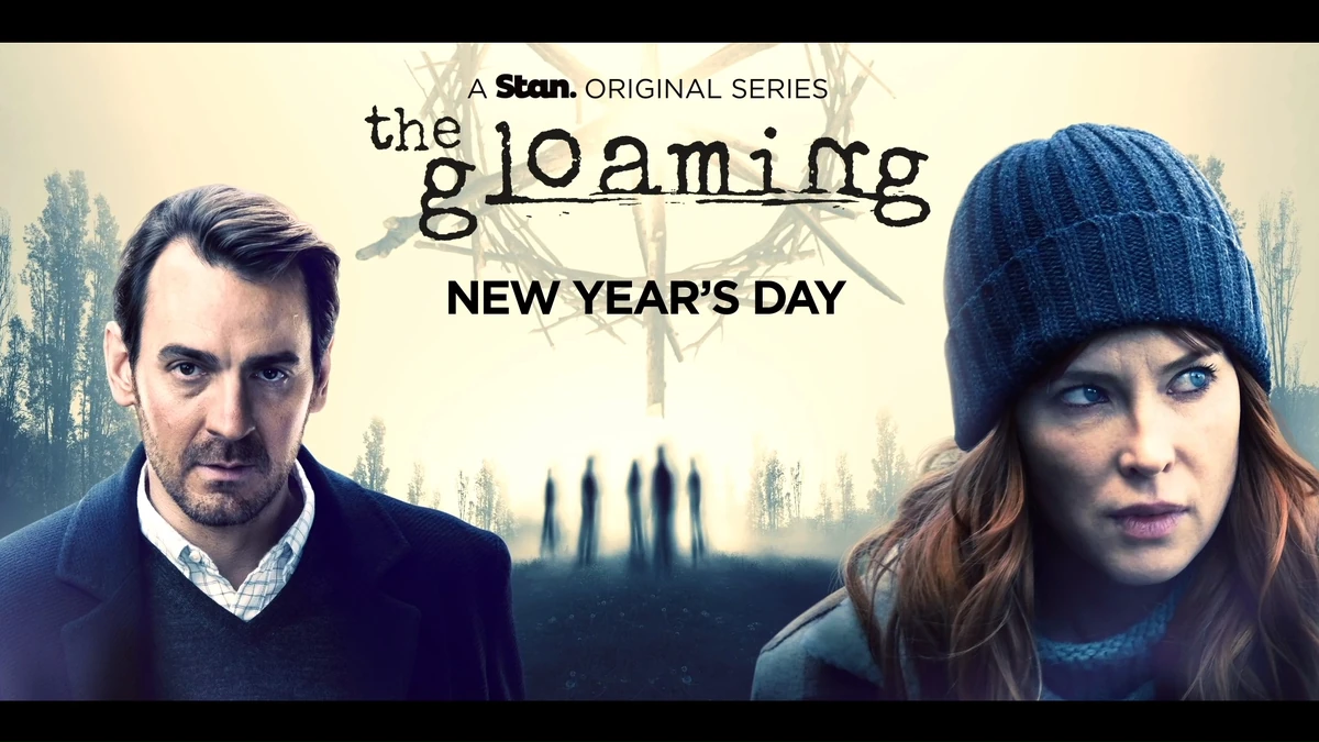 Gloaming, The (2020) | Movie and TV Wiki | Fandom