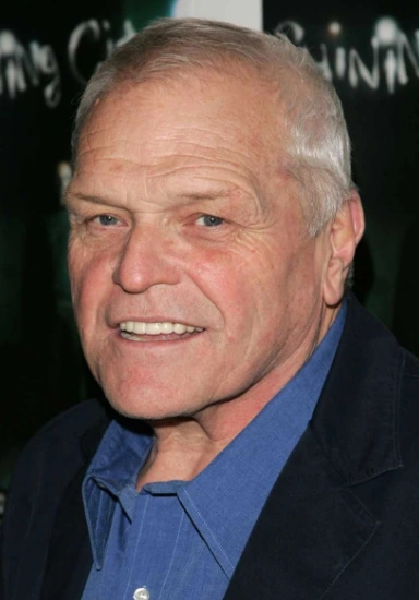 Brian Dennehy (1938) | Movie and TV Wiki | Fandom