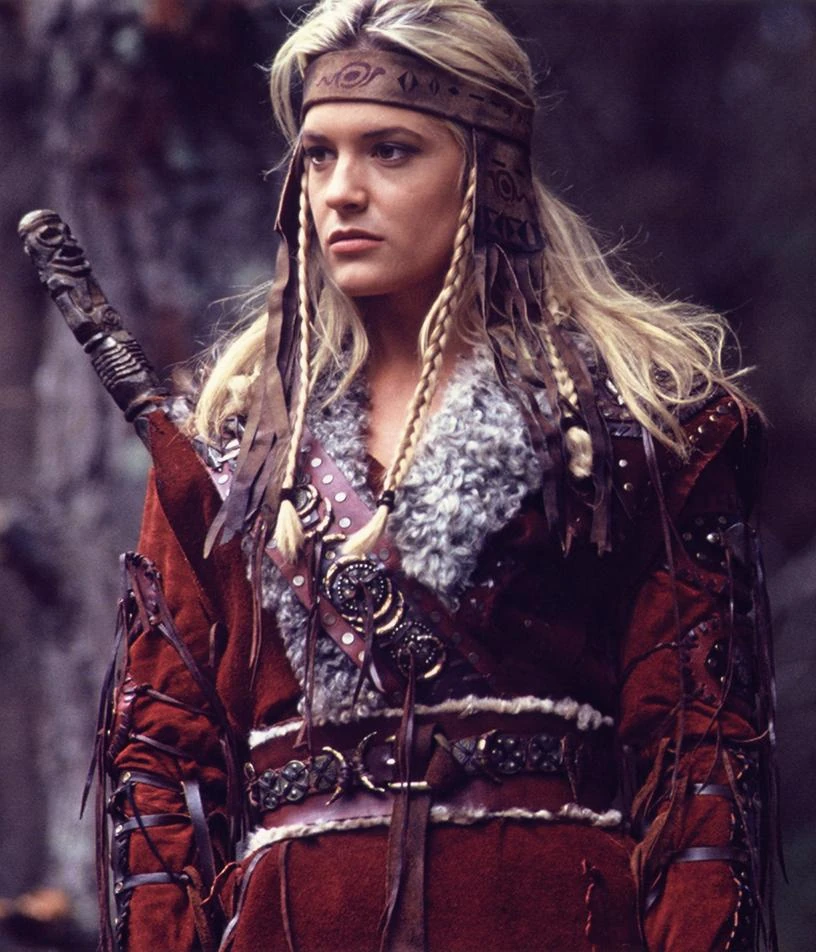 Cyane (Xena: Warrior Princess)/Image Gallery | Movie and TV Wiki | Fandom