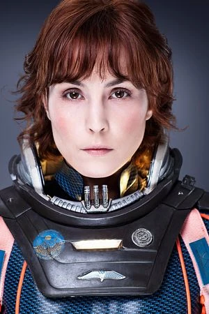 Elizabeth Shaw (Alien) | Movie and TV Wiki | Fandom