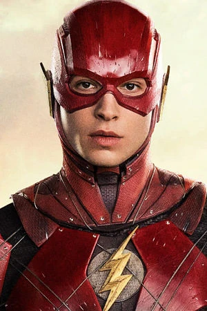 Flash (DCEU) | Movie and TV Wiki | Fandom