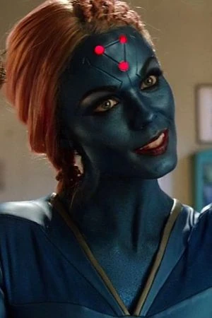 Indigo (Supergirl 2015) | Movie and TV Wiki | Fandom
