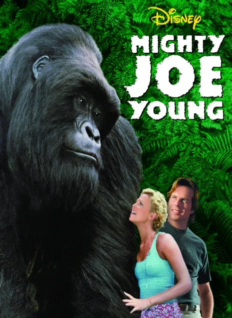 Mighty Joe Young (1998) | Movie and TV Wiki | Fandom