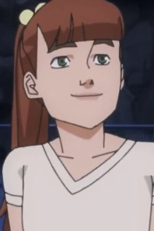 Monster Girl (Invincible) | Movie and TV Wiki | Fandom