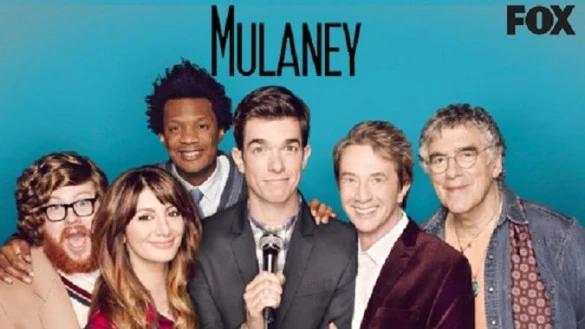 Mulaney (2014) | Movie and TV Wiki | Fandom