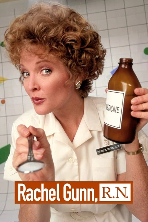 Rachel Gunn, R.N. (1992) | Movie and TV Wiki | Fandom