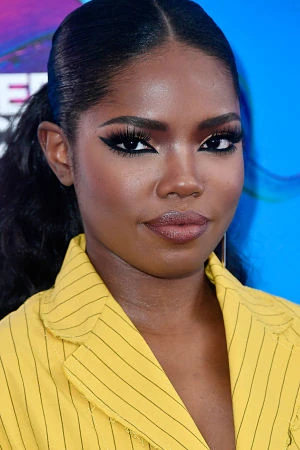 Ryan Destiny (1995) | Movie and TV Wiki | Fandom